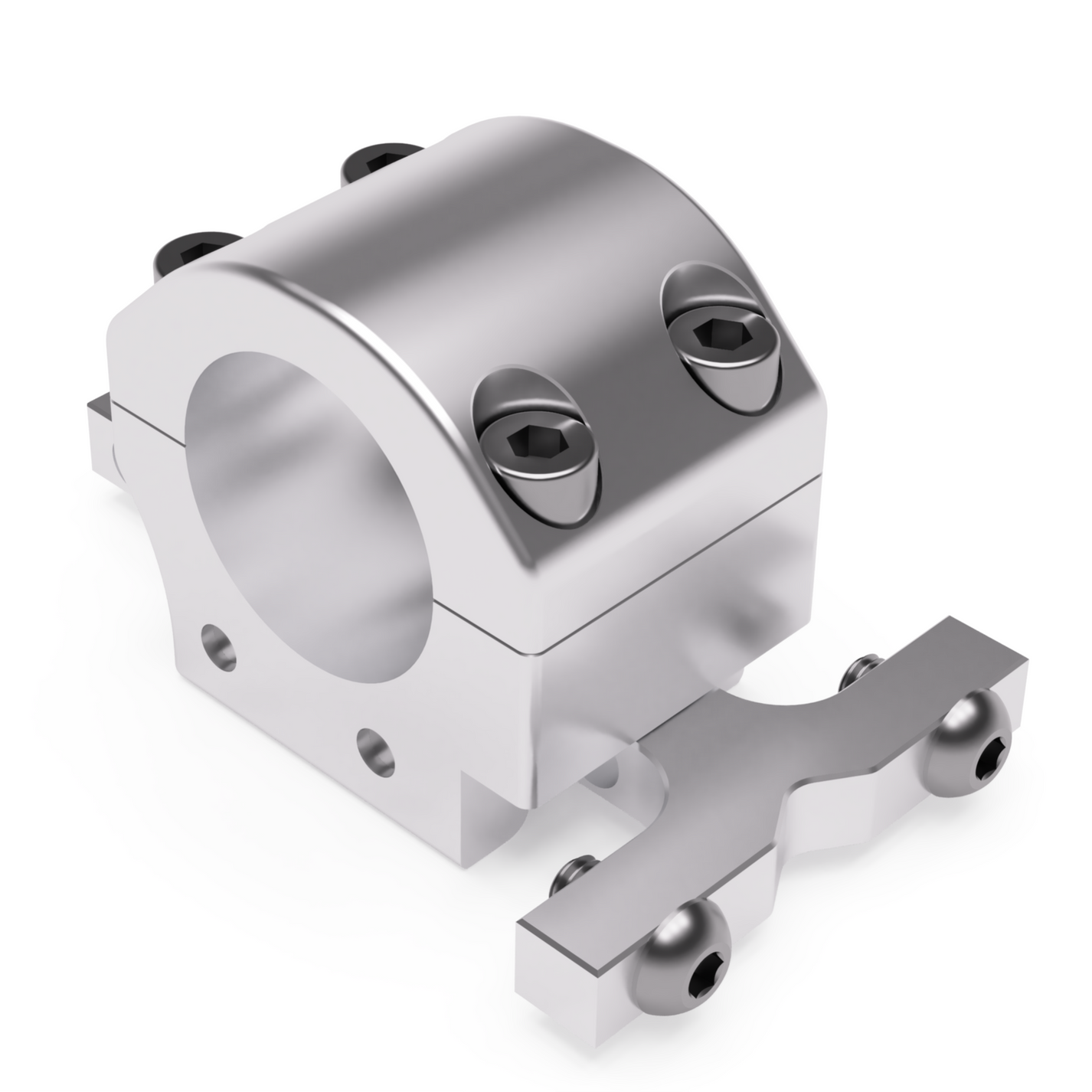 KIRKEY Seat Upright Support Kit – Enemies Racing Australia