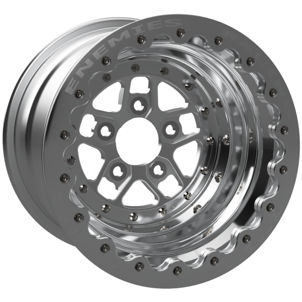 15" SIGMA – Enemies Racing Australia