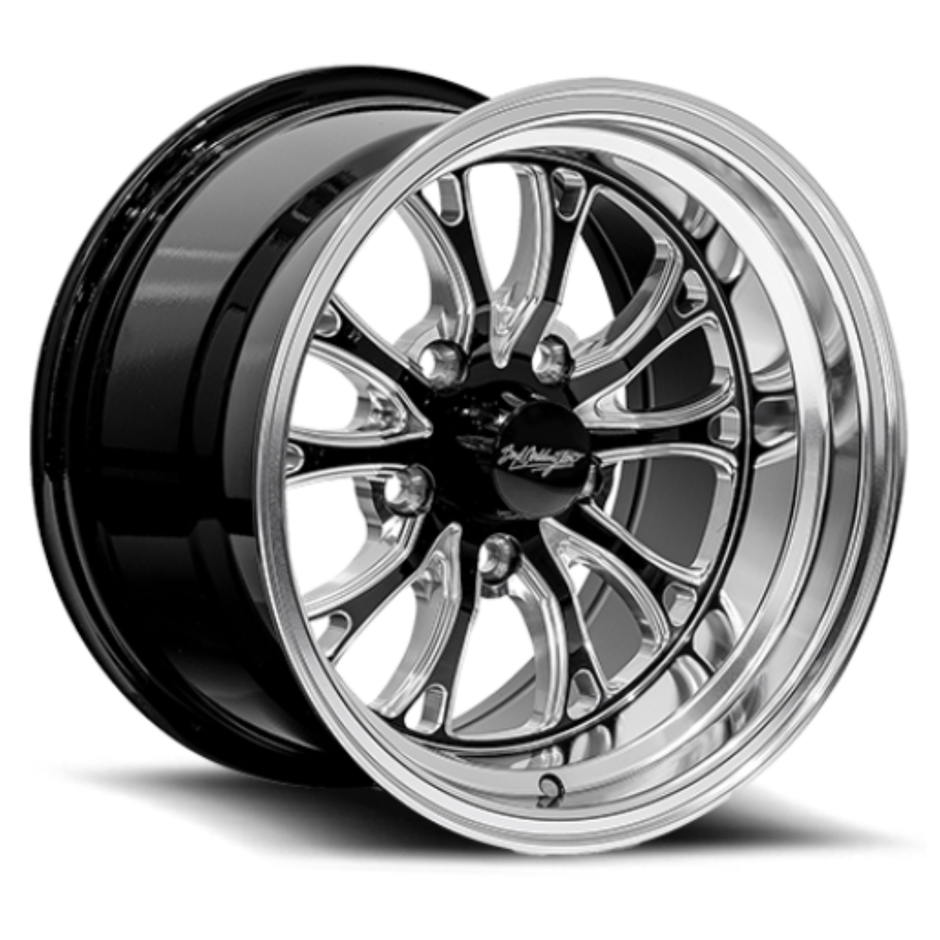 Boyd Coddington Wheels – Enemies Racing Australia