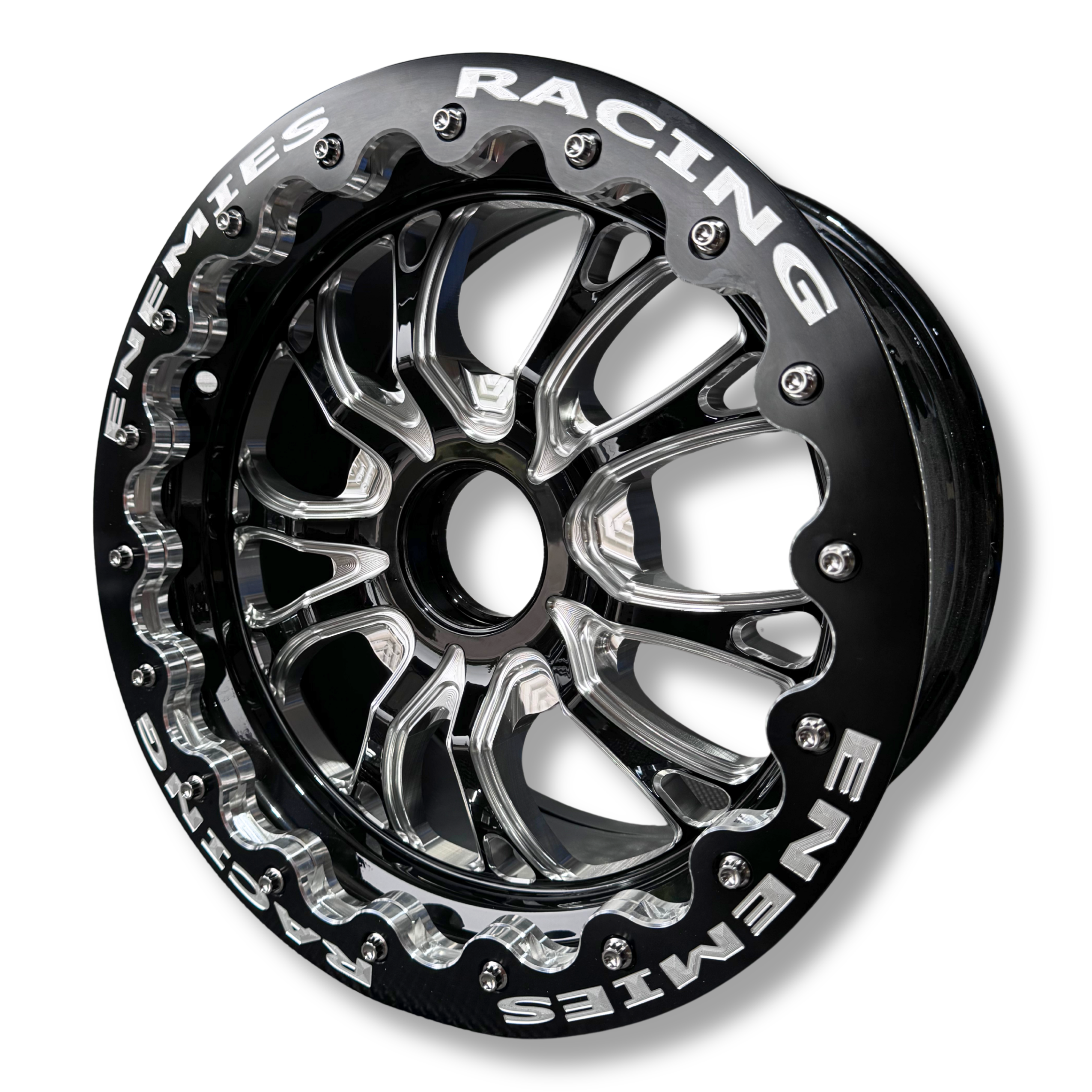Boyd Coddington Wheels – Enemies Racing Australia