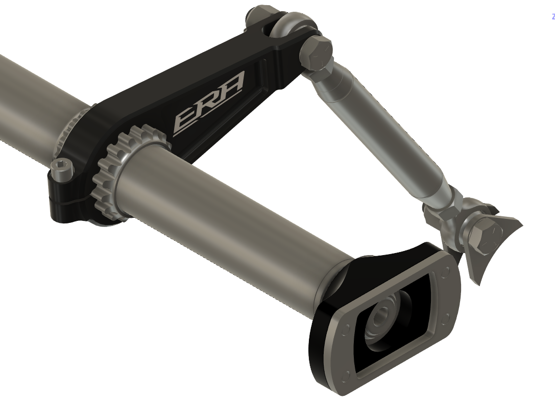 ERA Anti-Roll Bar Kit – Enemies Racing Australia